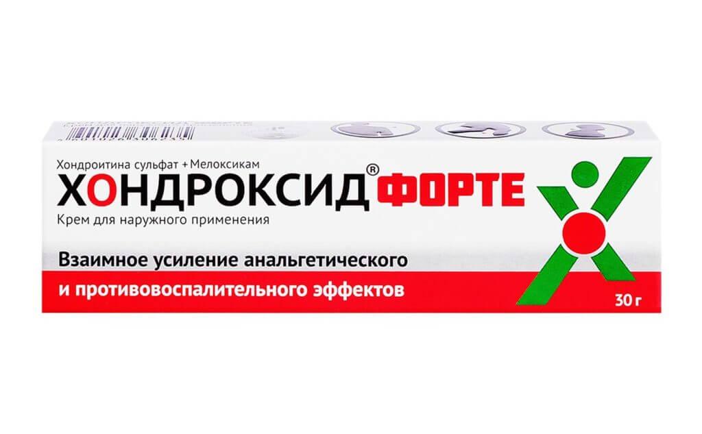 Хондроксид - инструкция по применению, мазь, таблетки, цена, отзывы ...